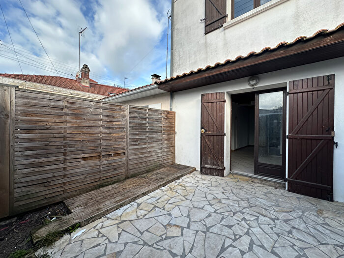 Appartement à vendre - La Teste-de-Buch, Les Chênes Verts, Bordes, Clair-Bois, Pinède de Conteau - 3 pièces - 2 chambres