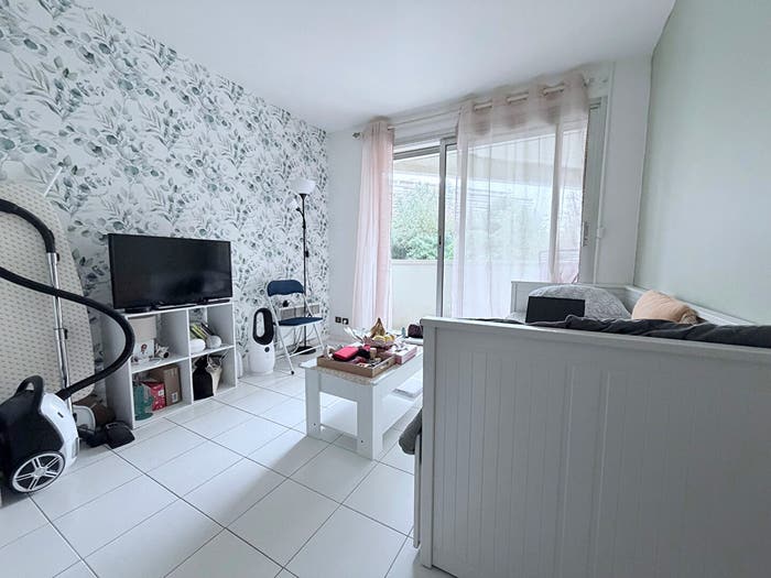 Appartement 1 pièce à La Rochelle, La Genette, à vendre