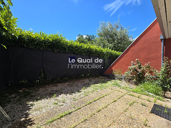 Fontaine, Charles Michels - Appartement 2 pièces à vendre