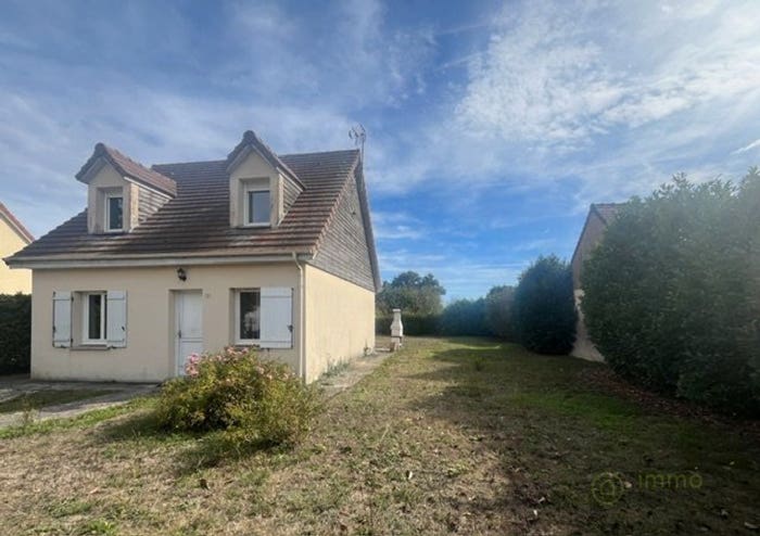 Maison 4 pièces à Gournay-en-Bray, à vendre