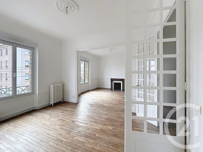 Appartement 4 pièces à louer - Épernay, Coteau Ouest, Les Forges
