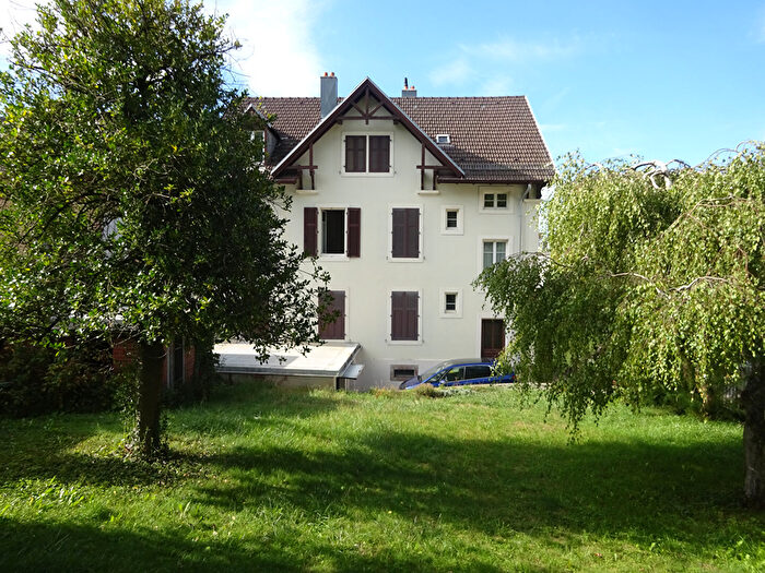 Maison 14 pièces à vendre à Mulhouse, Rebberg