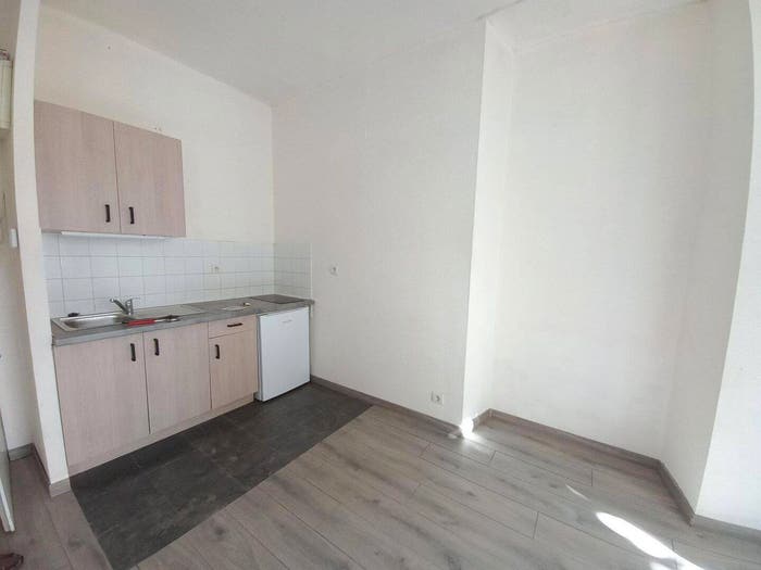 Appartement 2 pièces à louer à Jaures, Millau
