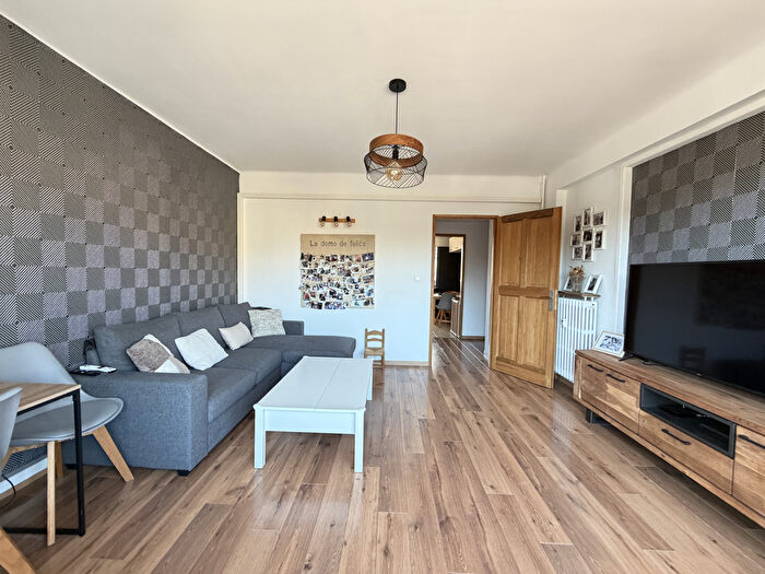 Appartement à vendre - Draguignan, Saint-Exupéry, Fortore, Chabran - 4 pièces - 3 chambres