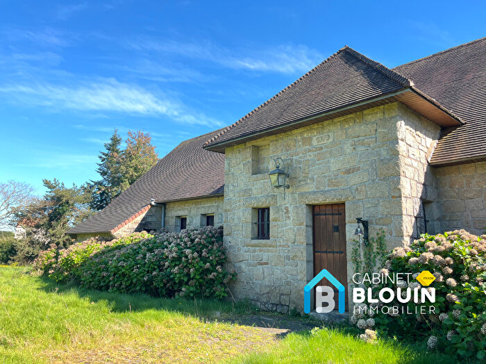 Maison 8 pièces à vendre - Le Cellier