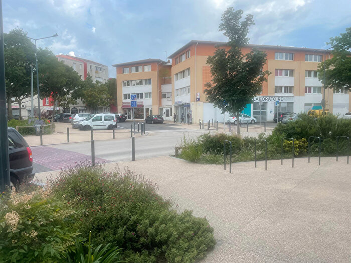Appartement 1 pièce à Toulouse, Les Pradettes, à vendre