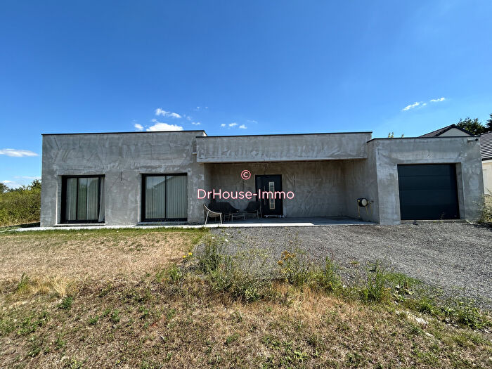 Pannes : Maison 5 pièces à vendre