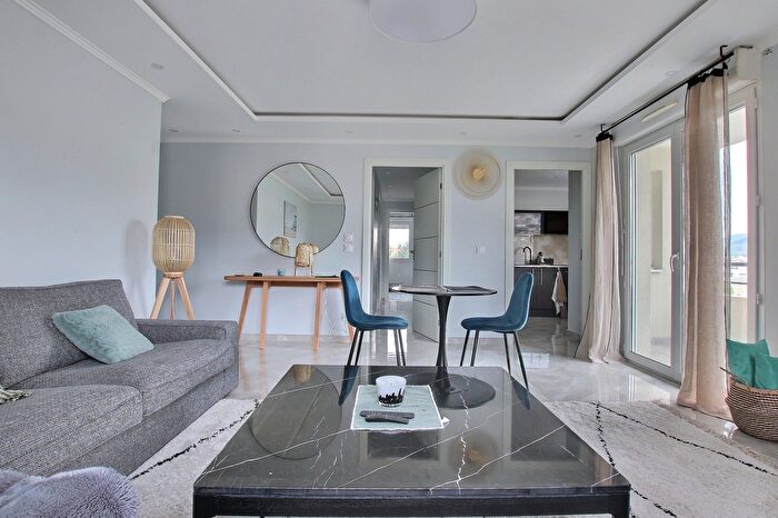 Clermont-Ferrand, Chanteranne, La Glacière - Appartement 3 pièces à louer