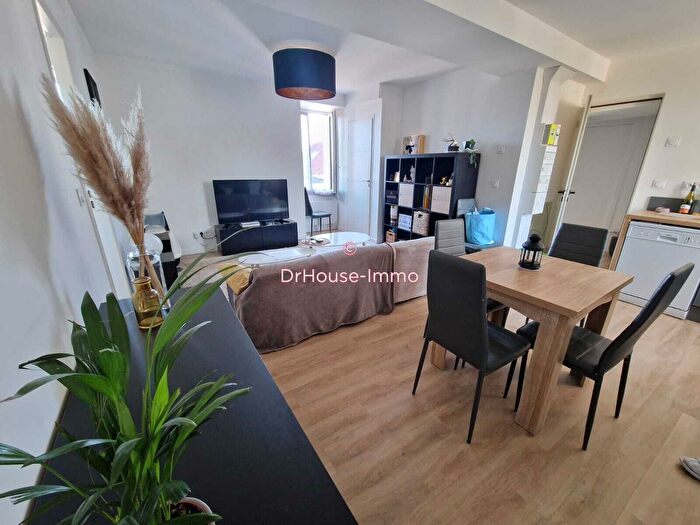 Appartement 3 pièces à louer à Bréval