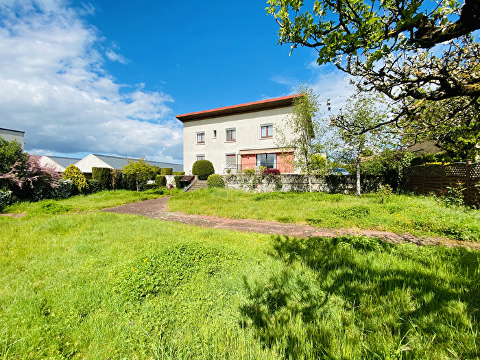 Maison 7 pièces à Poitiers, Sud, à vendre