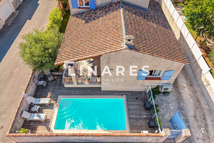 Maison 5 pièces à vendre - Marseille 12ème, Les Caillols