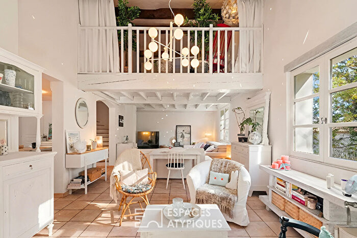 Maison à vendre - Mons - 10 pièces - 6 chambres