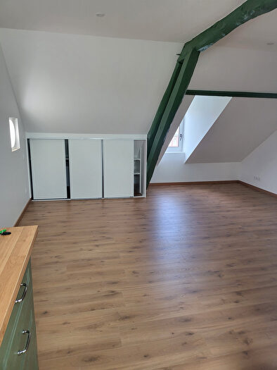 Eu : Appartement 1 pièce à louer
