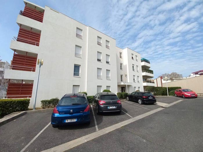 Appartement 3 pièces à Croix d'Argent, Montpellier, à louer