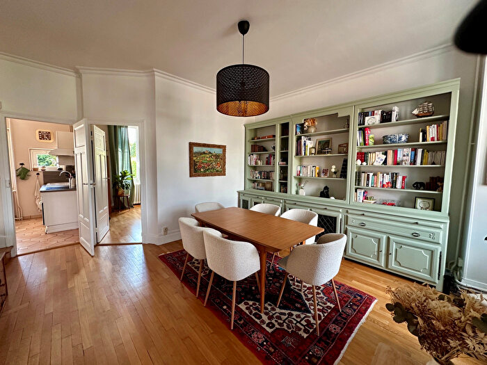 Dijon, Les Gènois : Maison 5 pièces à vendre