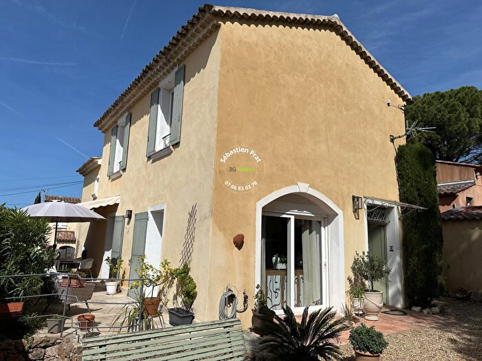 Maison à vendre - Les Arcs - 5 pièces - 4 chambres