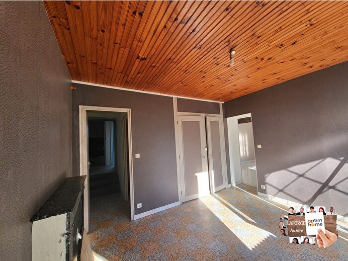 Concremiers - Maison 5 pièces à vendre