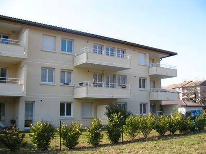 Villard Benoit, Pontcharra : Appartement 4 pièces à louer