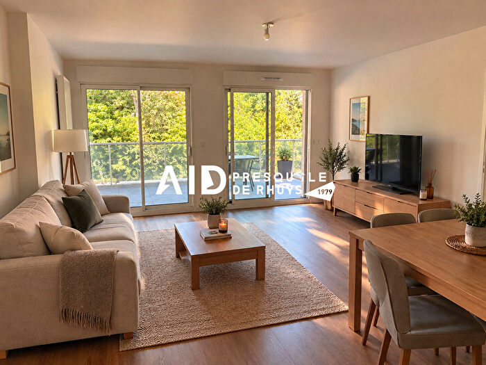 Appartement 2 pièces à Sarzeau, Sarzeau, à vendre