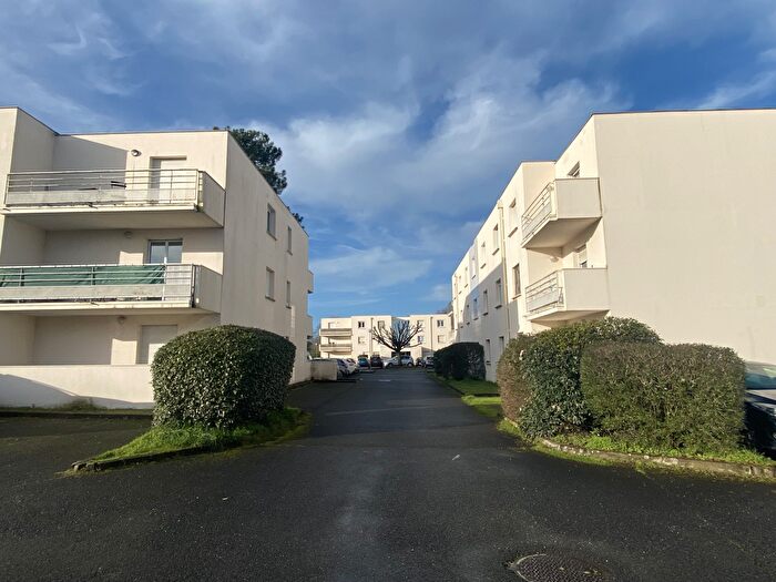 Appartement à vendre - Pessac, Brivazac, Candau - 1 pièce