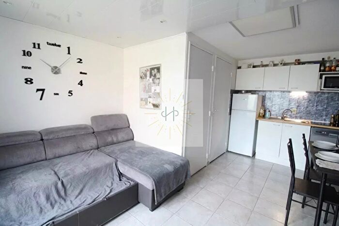 Appartement 2 pièces à Béziers, à vendre