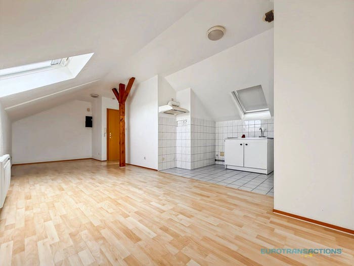 Appartement 2 pièces à Soufflenheim, à louer
