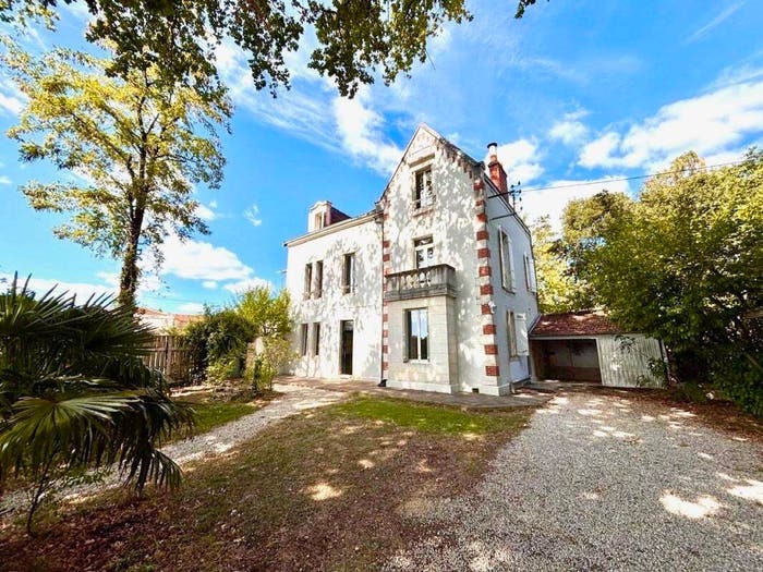 Beaulieu, Périgueux - Maison 7 pièces à louer