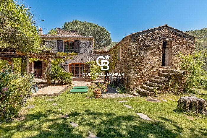 Maison 16 pièces à vendre - Grimaud