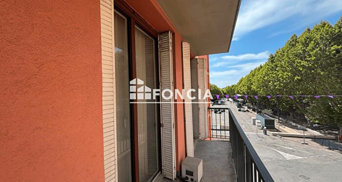 Appartement 2 pièces à vendre - Digne-les-Bains, Centre-ville, Bourg