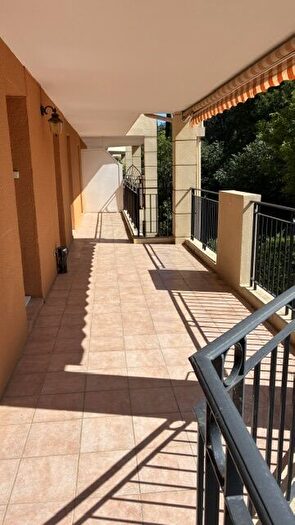 Appartement 4 pièces à vendre - Aix-en-Provence, Jas de Bouffan