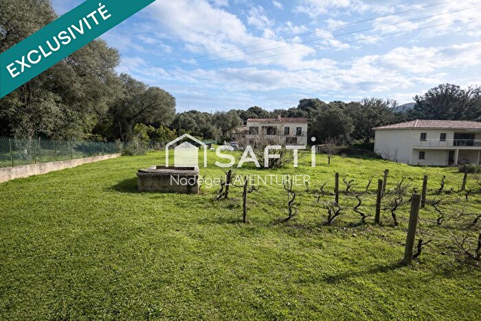 Maison à vendre - Bastelicaccia - 5 pièces - 4 chambres