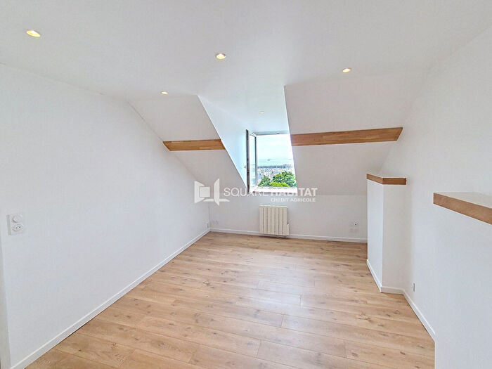 Saint-Malo, Saint-Servan - Appartement 2 pièces à vendre
