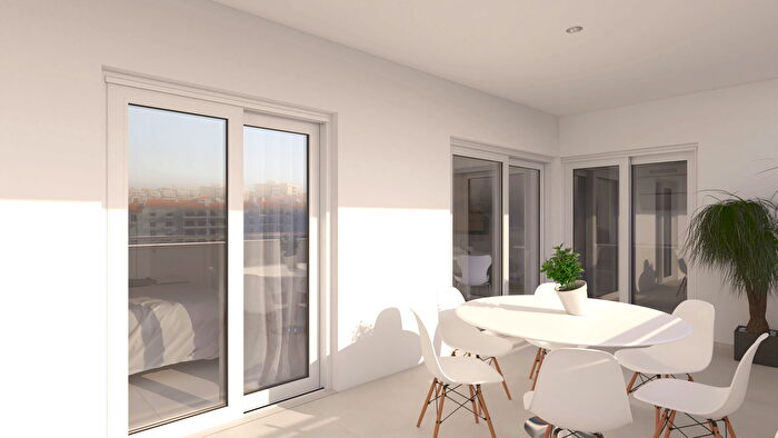 Maison à vendre - Port-de-Bouc, Aigues Douces, La Lèque, Port-de-Bouc - 3 pièces