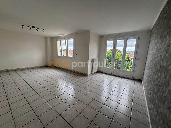 Tarbes, Urac, Sendère : Appartement 5 pièces à vendre