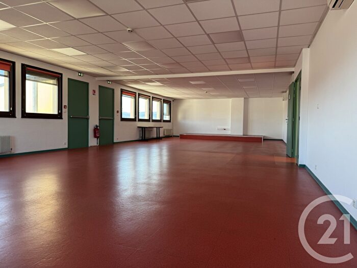 Appartement à louer - Saint-Dié-des-Vosges, Provinces de France - 6 pièces