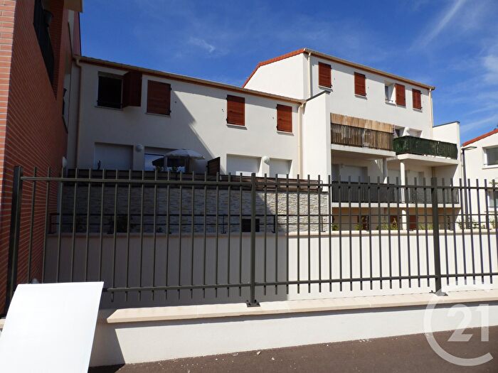 Chanteloup-les-Vignes : Maison 3 pièces à vendre