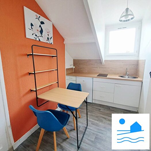 Appartement 1 pièce à louer à Mare au Clerc-Forêt de Montgeon, Le Havre