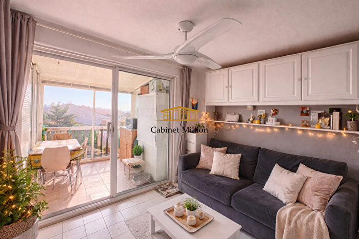Appartement à vendre - Frontignan, La Plage - 1 pièce