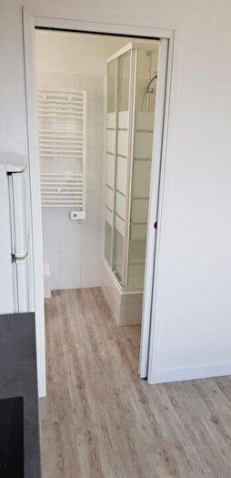 Appartement 2 pièces à louer à Bois de l'Étoile, Gagny