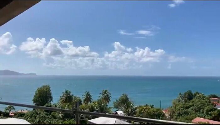 Appartement à vendre - Trois-Rivières - 2 pièces - 1 chambre