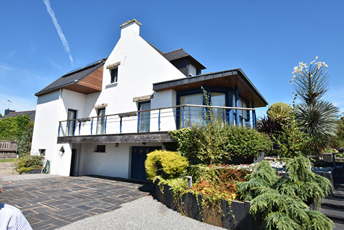 Maison 8 pièces à vendre à Muzillac