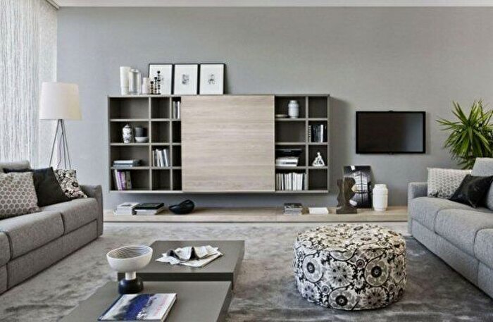 Appartement à vendre - Sain-Bel - 2 pièces - 1 chambre