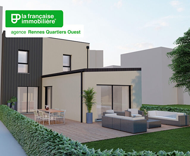 Maison 6 pièces à vendre à Quartiers Centre, Alphonse Guérin