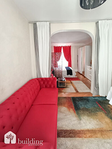 Appartement 2 pièces à vendre à Paris 17ème, Ternes, Maillot
