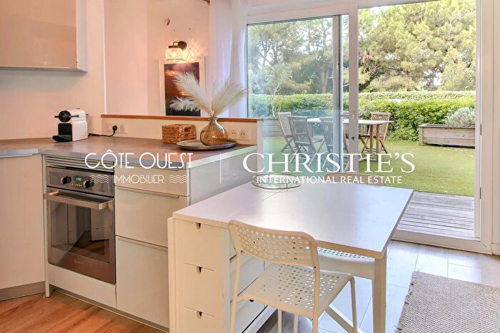 Appartement 3 pièces à Anglet, Chiberta, à vendre