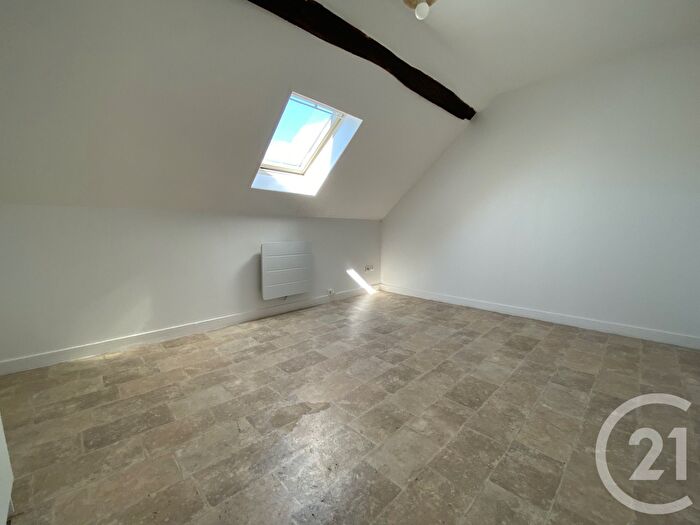 Pont-Sainte-Maxence, Montignette - Appartement 2 pièces à louer