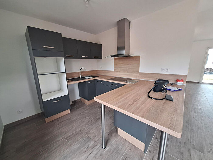 Maison 5 pièces à Vannes, Cliscouët, à louer