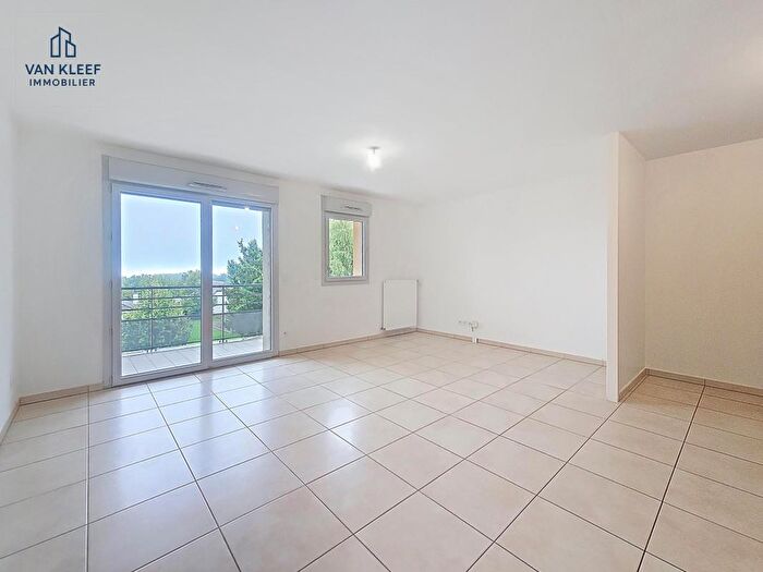 Appartement 3 pièces à Gex, à vendre