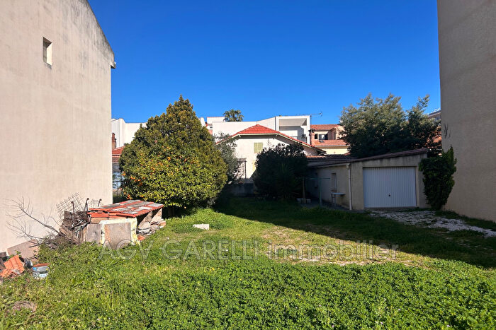 Appartement 2 pièces à vendre à La Londe-les-Maures
