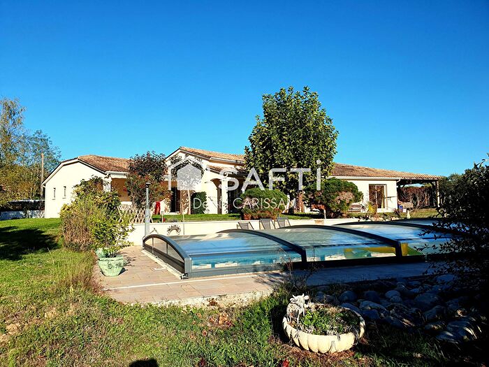 Maison à vendre - La Force - 6 pièces - 4 chambres